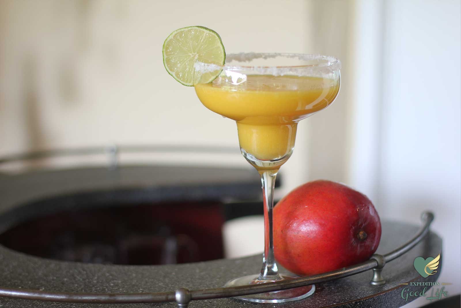 Mangorita Recipe | Besto Blog